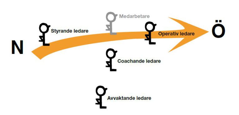 ”Varför ett coachande förhållningssätt? - Leadership 2 Grow